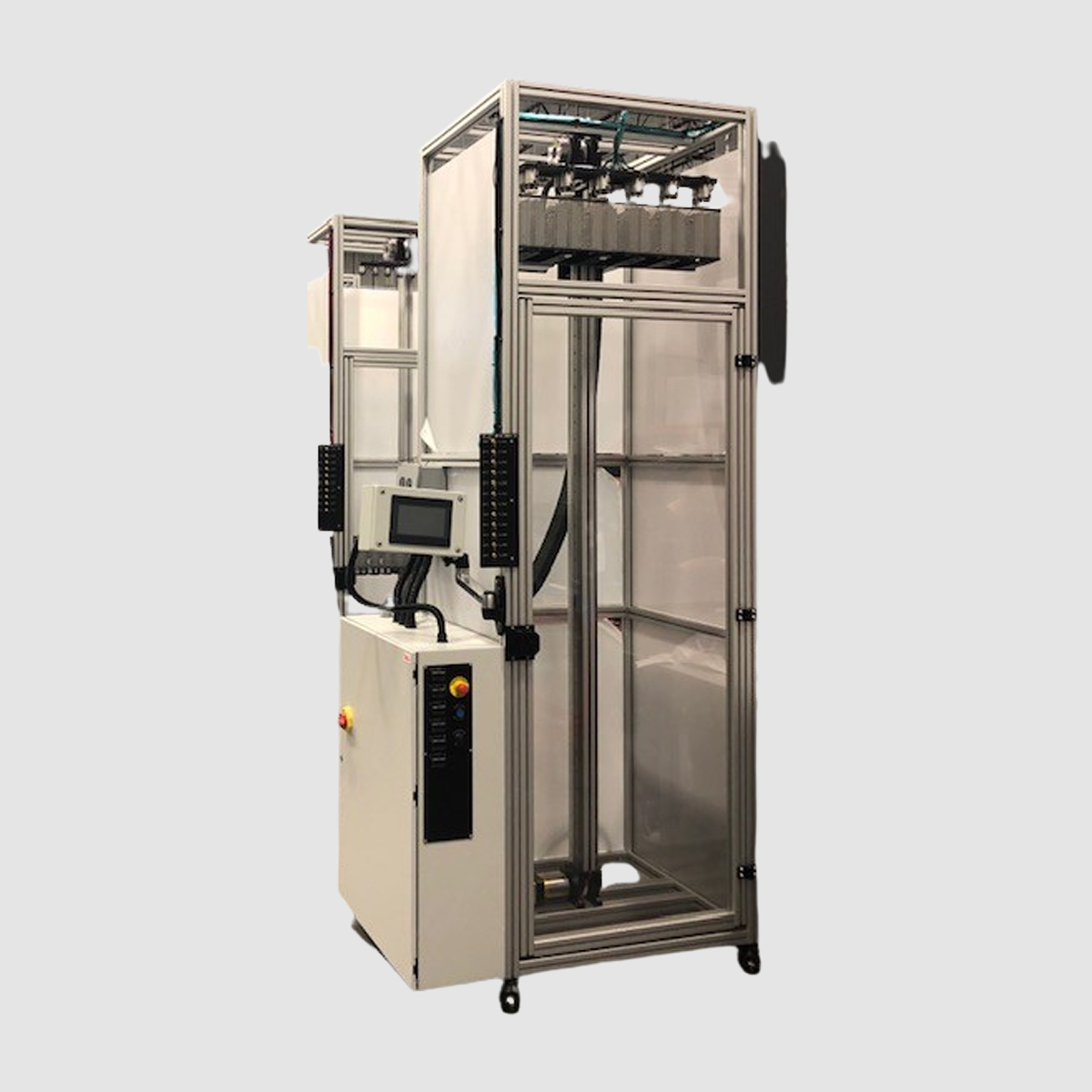 CATH-TECH Reflow™ - Engineering By Design