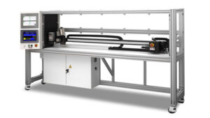 Coil Winding Machine | CATHTIP